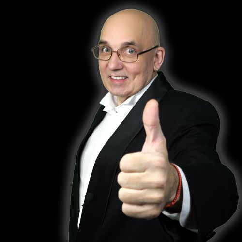 Иконка канала "Живи Полной Жизнью" (ИГОРЬ МЕРЛИН)