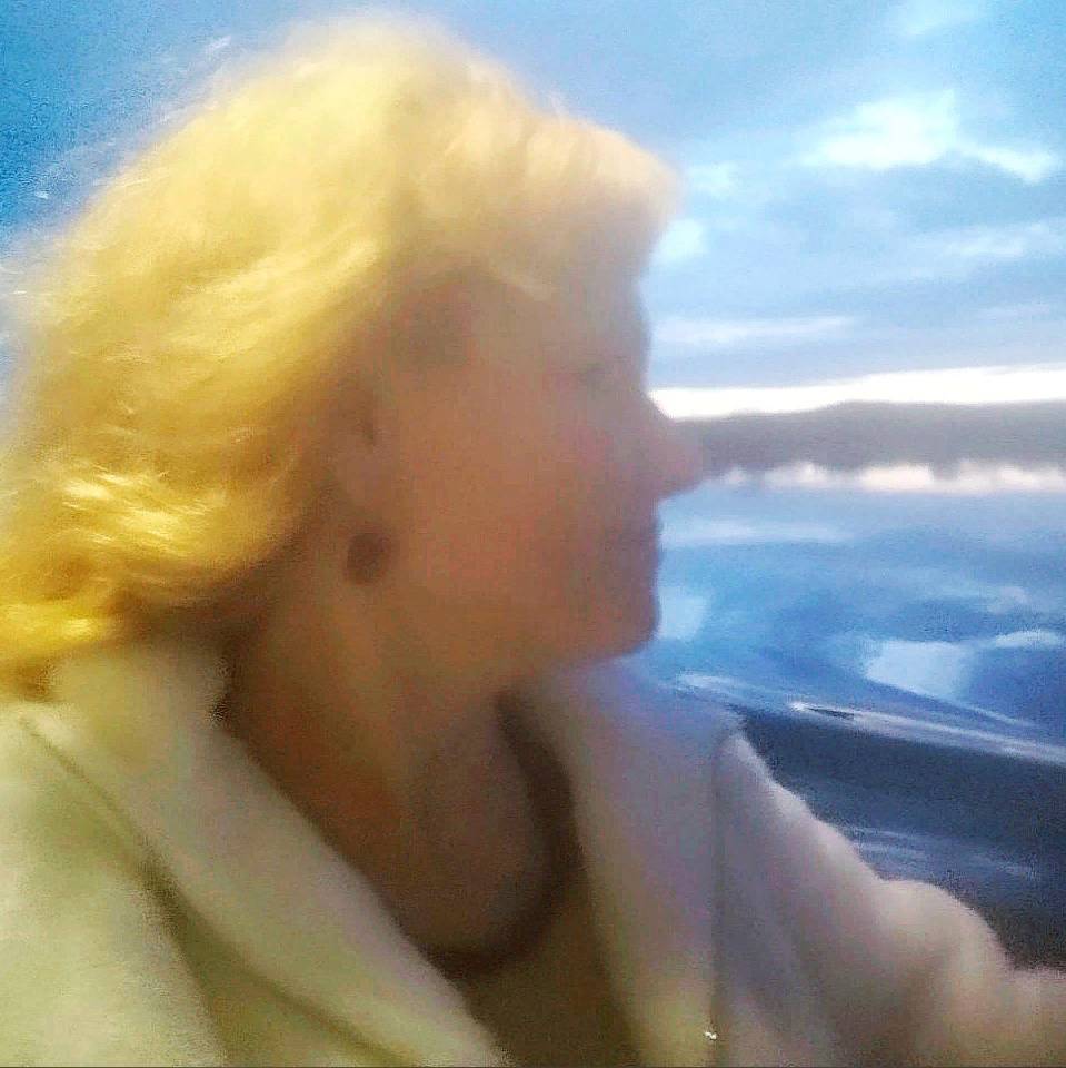 Иконка канала Анастасия Русская \ Шабалина