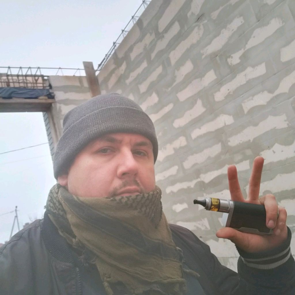 Иконка канала xKuvaldAx