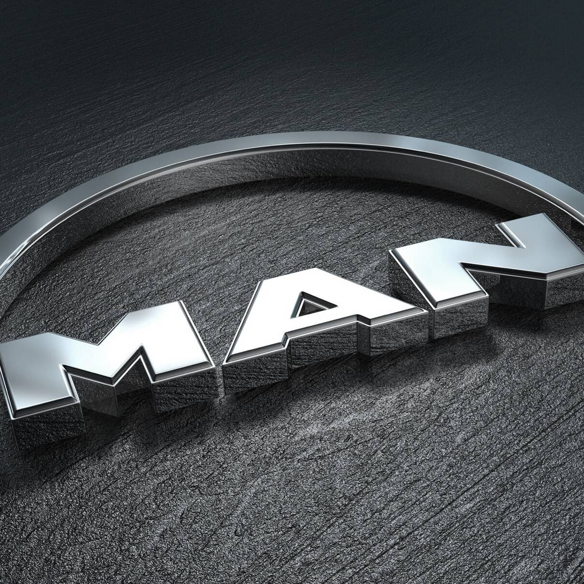 Иконка канала MAN