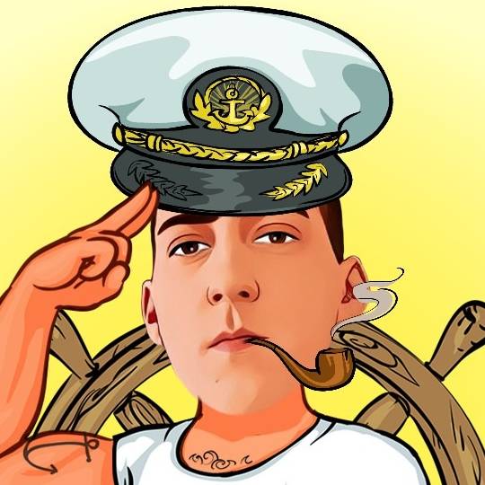 Иконка канала PraVaMPIR