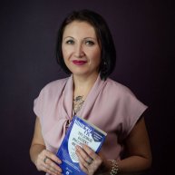 Иконка канала Елена Пономарева