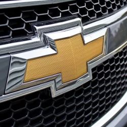 Иконка канала chevrolet orlando