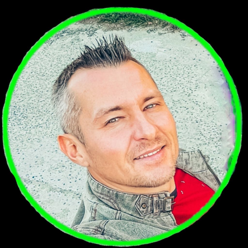 Иконка канала Александр Черных Во все тяжкие