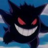 Иконка канала Gengar