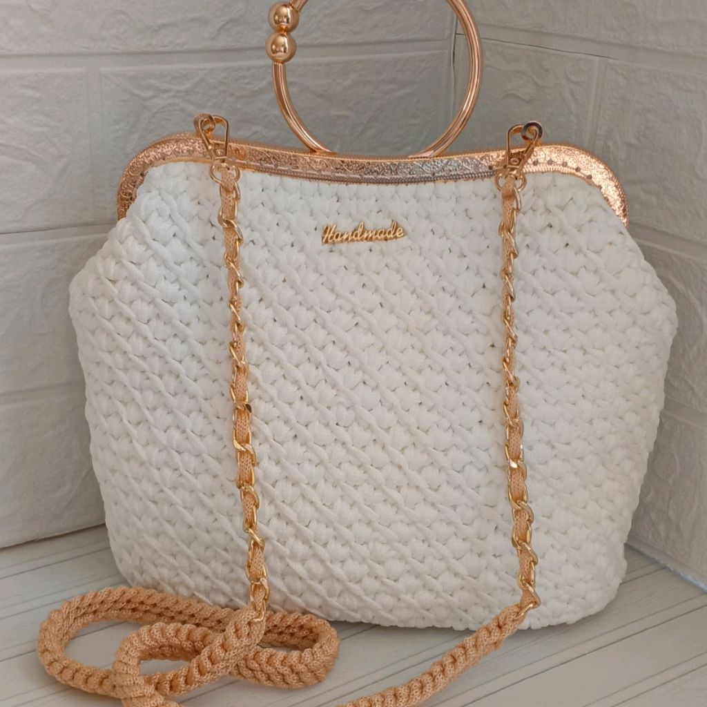 Иконка канала Рукоделие. Вязание крючком и спицами.