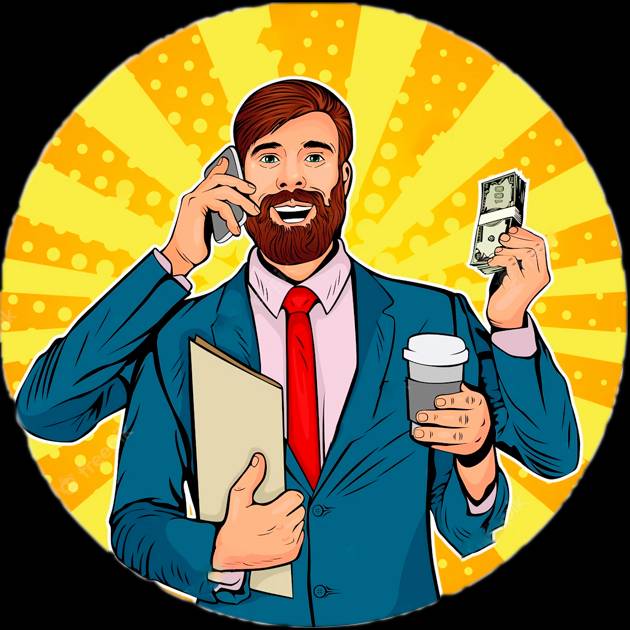 Иконка канала ОГЭ365