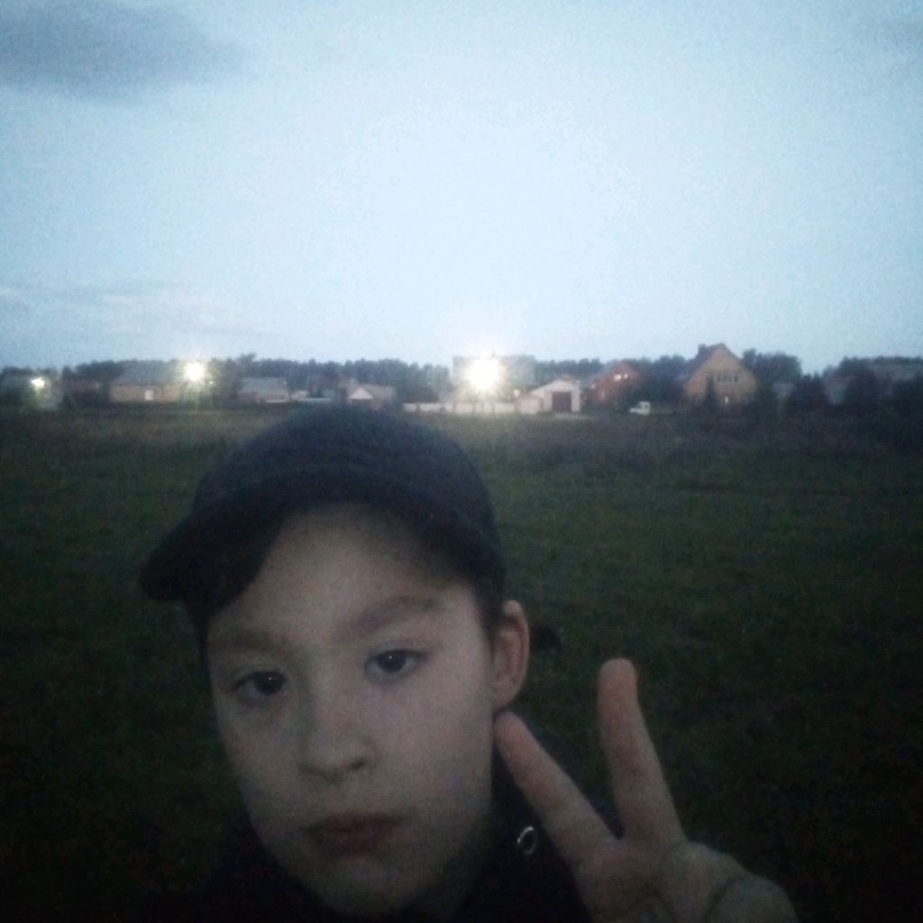 Иконка канала Фанур49к