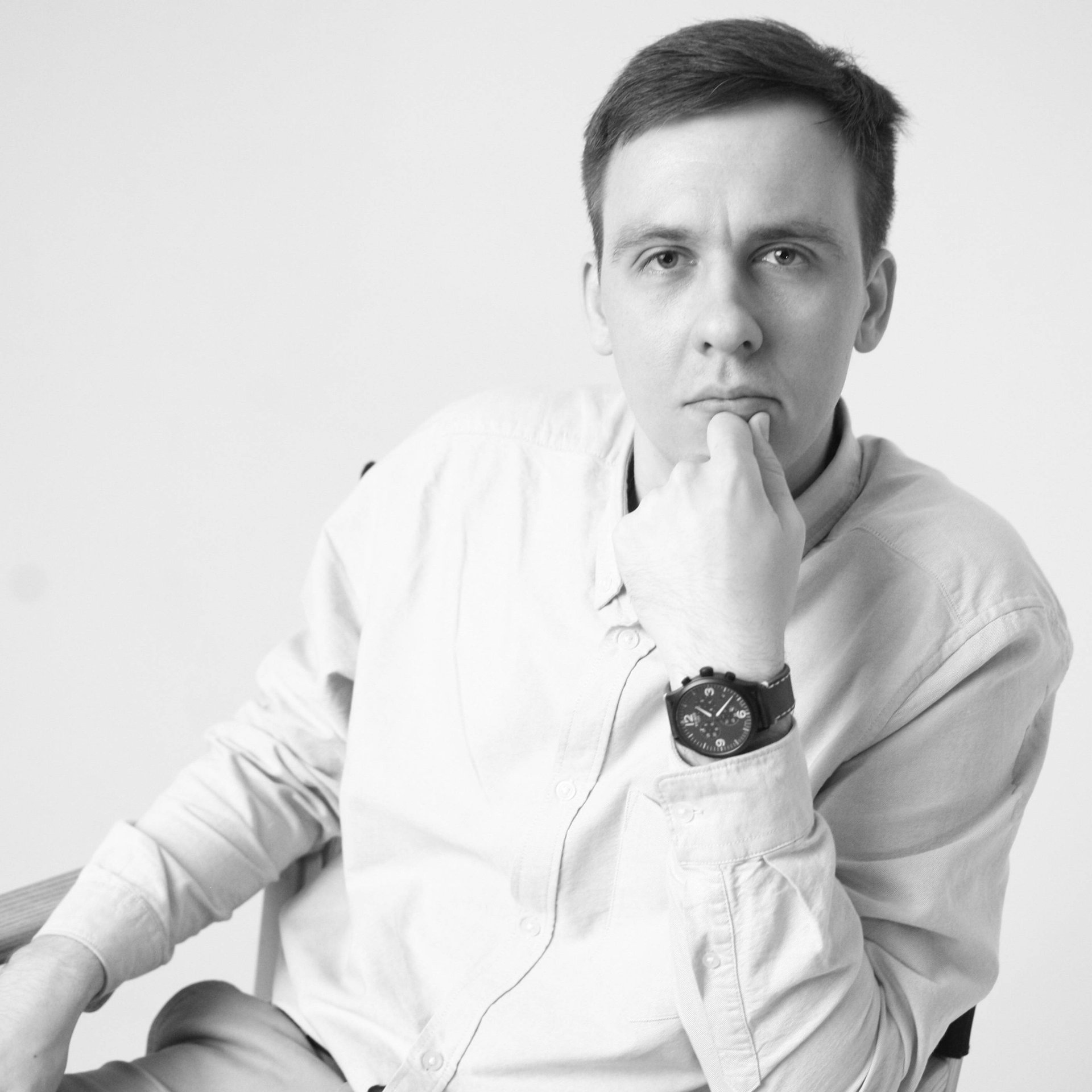 Иконка канала Borovkov