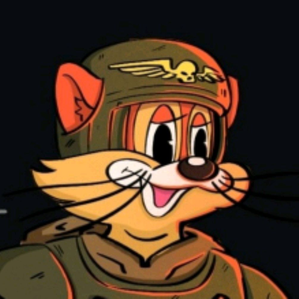 Иконка канала Disco40k