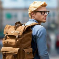 Иконка канала Леха Путешественник