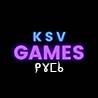 Иконка канала KSV Games