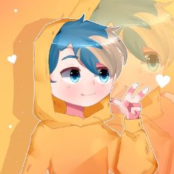 Иконка канала RizonChik