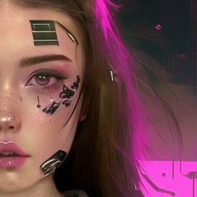 Иконка канала Salomea