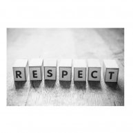 Иконка канала Respect