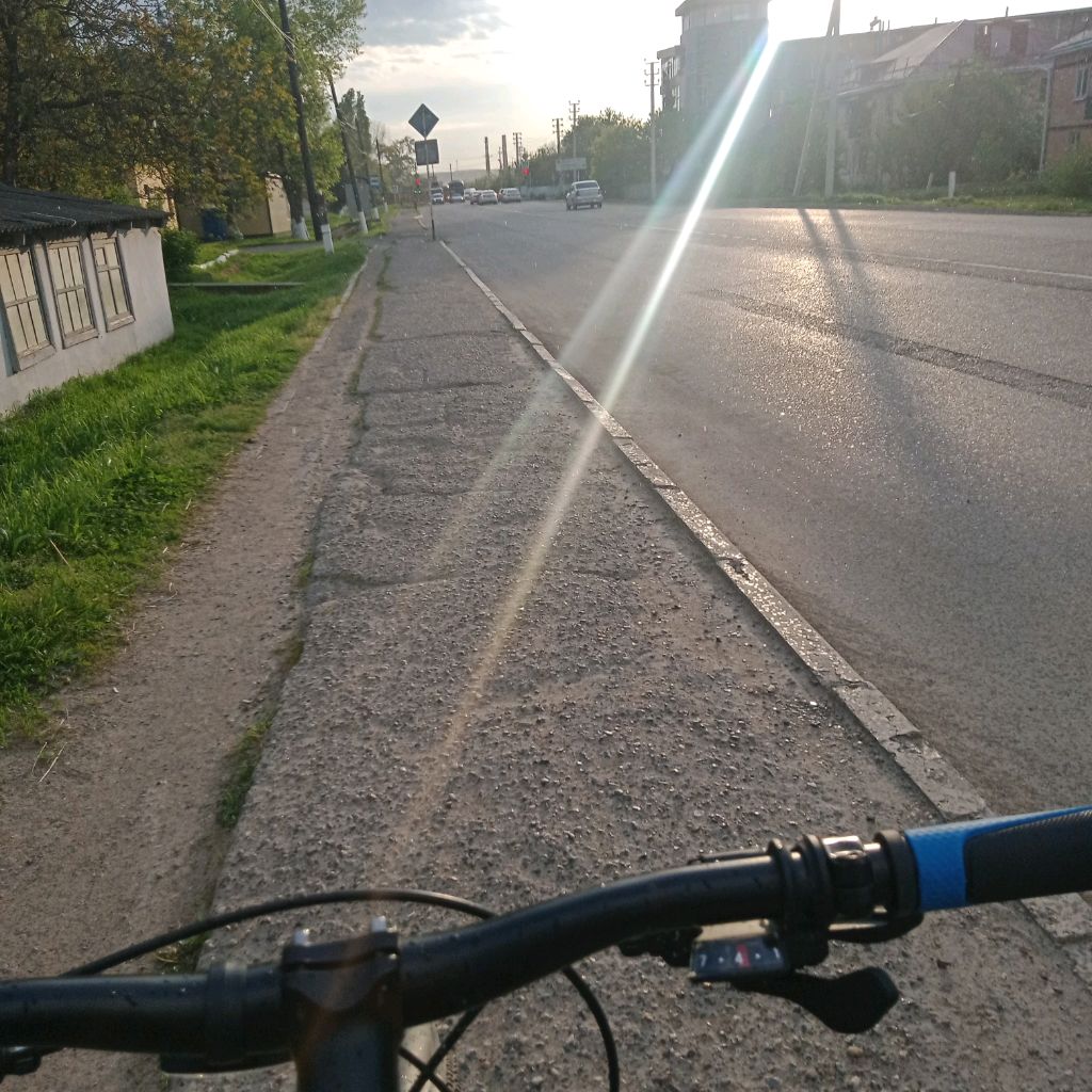 Иконка канала Pon4ik Odino4ka