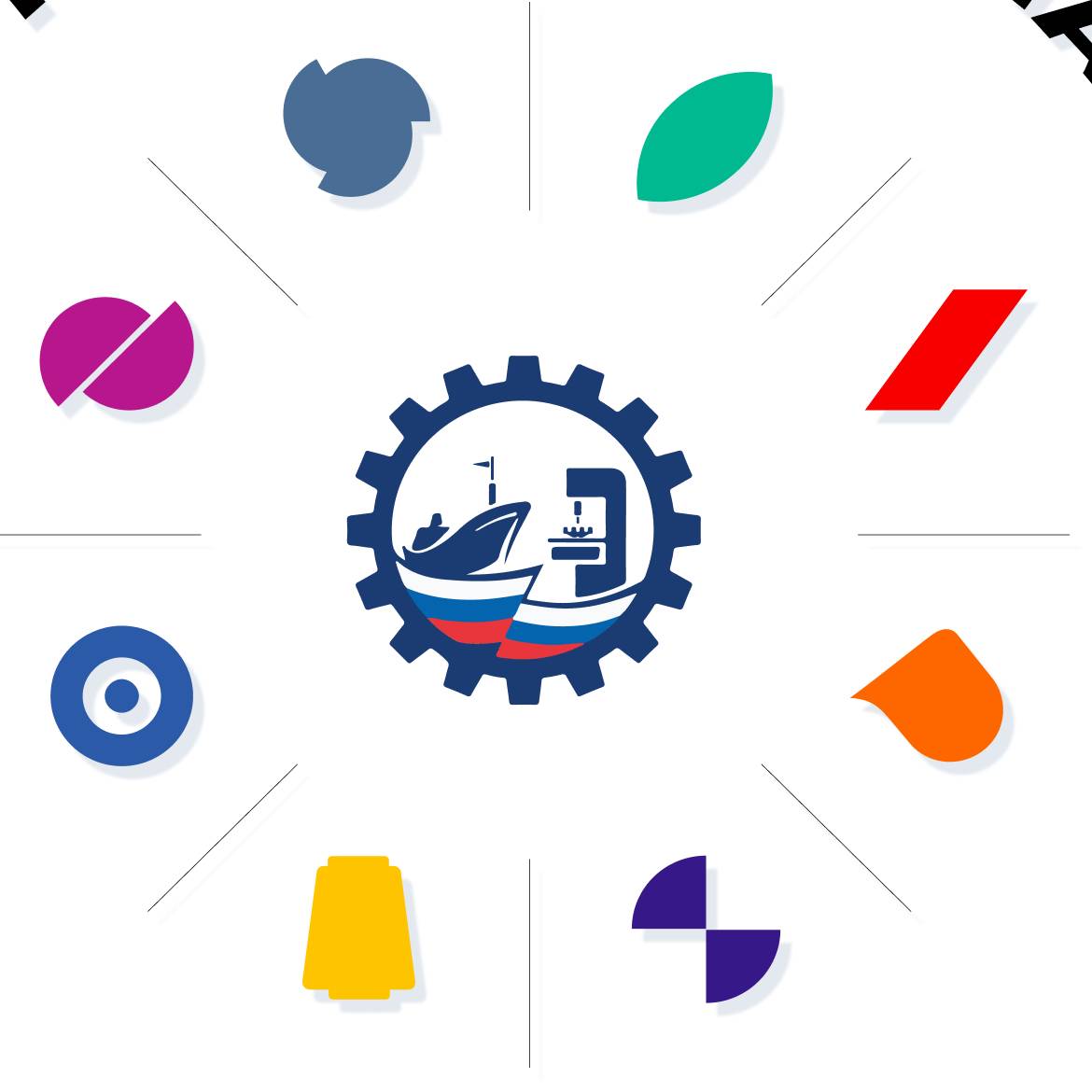 Иконка канала ГБУ КО ПОО Прибалтийский судостроительный техникум