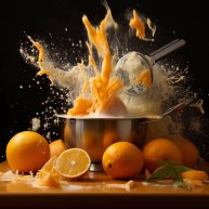 Иконка канала Кулинарная Фантазия