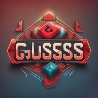 Иконка канала Guesss - Угадайка