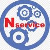 Иконка канала N-SERVICE Гараж СпецНазначения