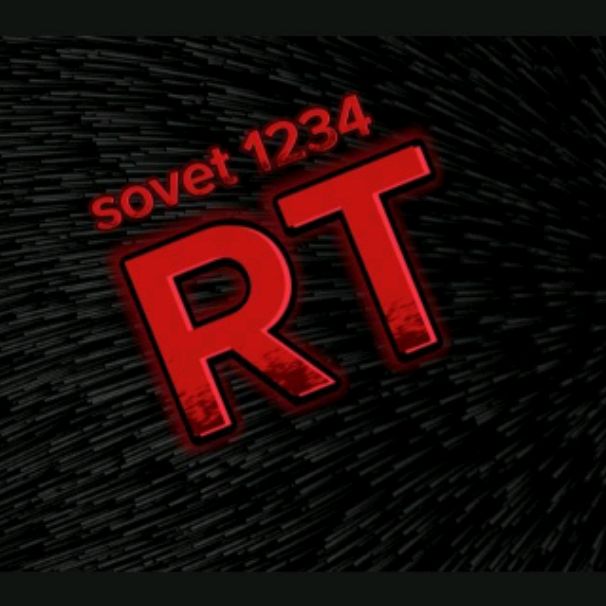 Иконка канала Soveter1234