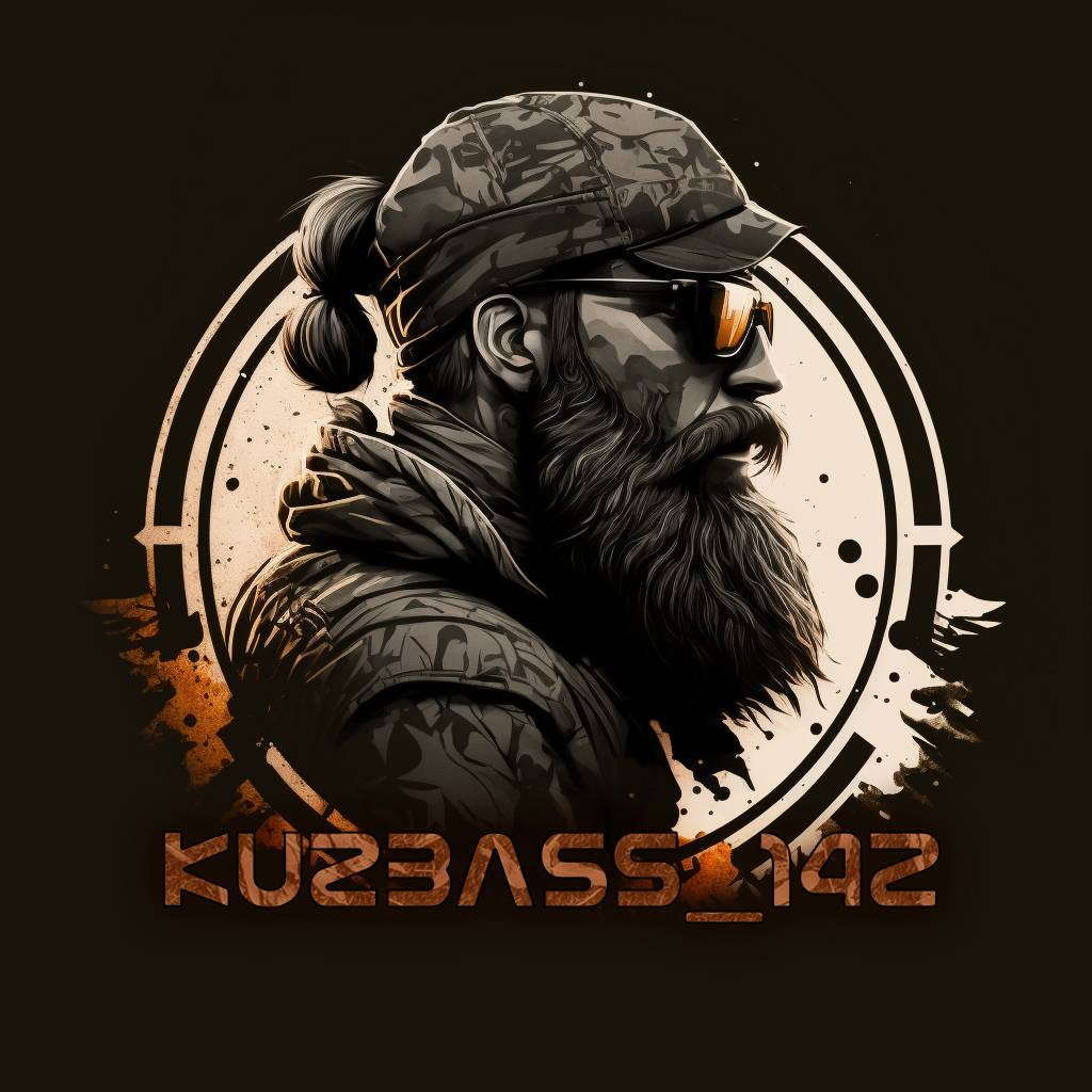 Иконка канала KUZBASS_142