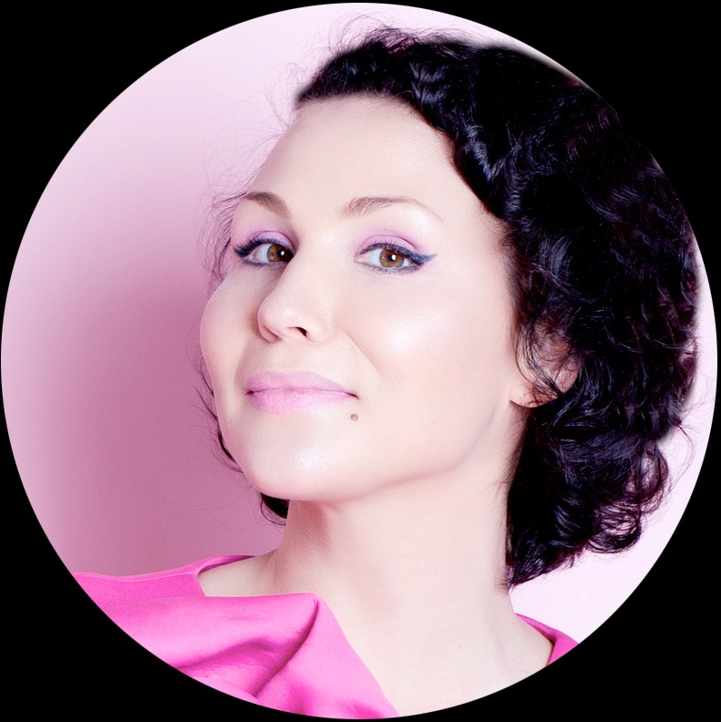 Иконка канала Стилист Мария Луконина