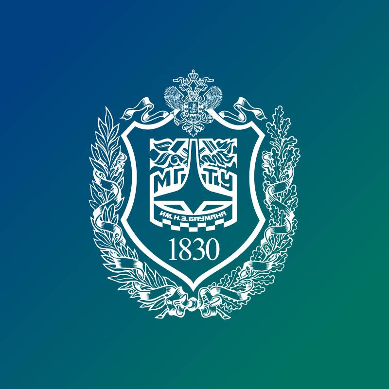 Иконка канала МФ МГТУ им. Н.Э. Баумана
