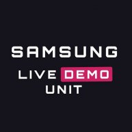 Иконка канала Samsung Live Demo Unit