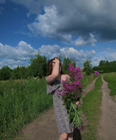 Иконка канала Просто АНЯ