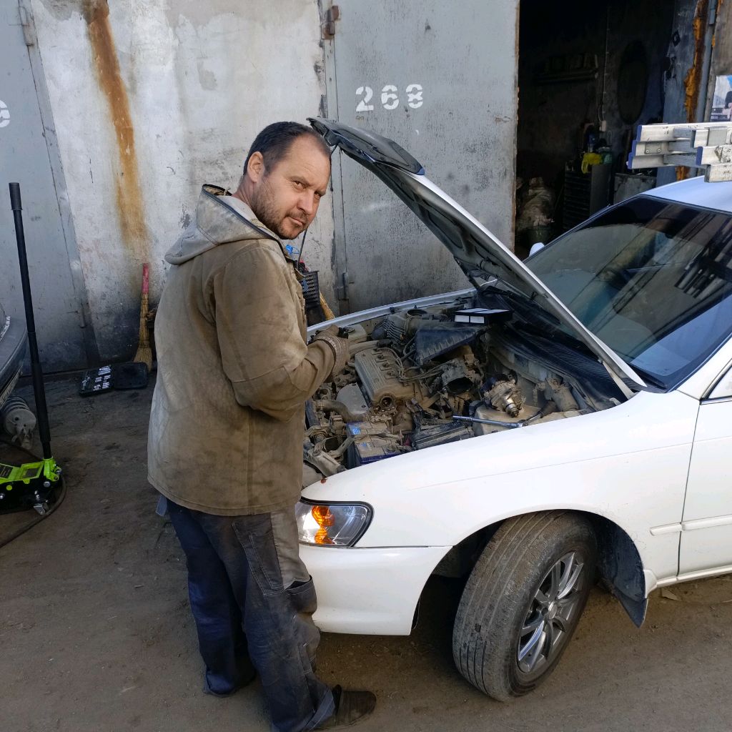 Иконка канала Работают профессионалы