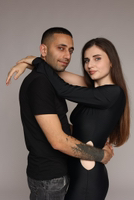 Иконка канала Афинка-Путешественница