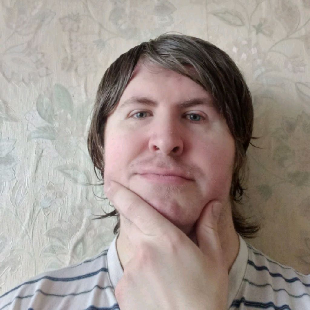 Иконка канала Костя 2040