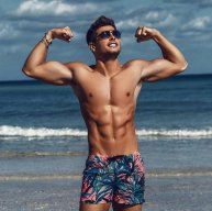 Иконка канала REDMI