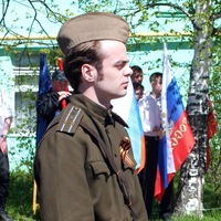 Иконка канала Роман Белозёров