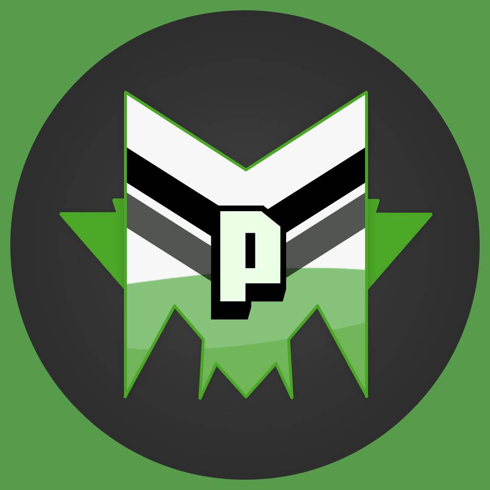 Иконка канала Paparik