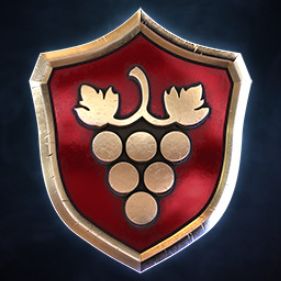 Иконка канала C/R/F