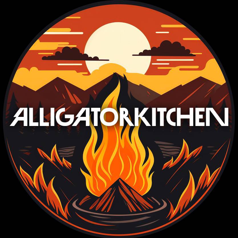 Иконка канала AlligatorKitchen