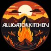 Иконка канала AlligatorKitchen