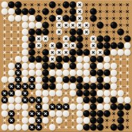 Иконка канала Мёртвые камни