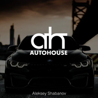 Иконка канала 🏎️AutoHouse💨