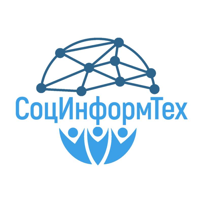 Иконка канала ООО "СоцИнформТех"
