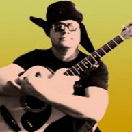 Иконка канала Донбасский гитарист. (А. Иванов)