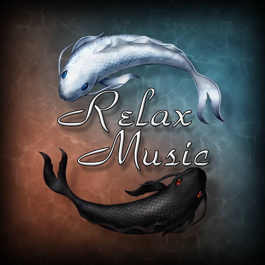 Иконка канала Relax Music / Музыка для медитации, Звуки природы