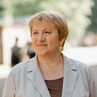 Иконка канала Анна Федченко