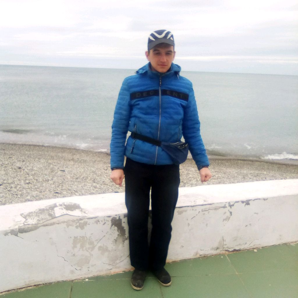 Иконка канала Лунегов Семенчик