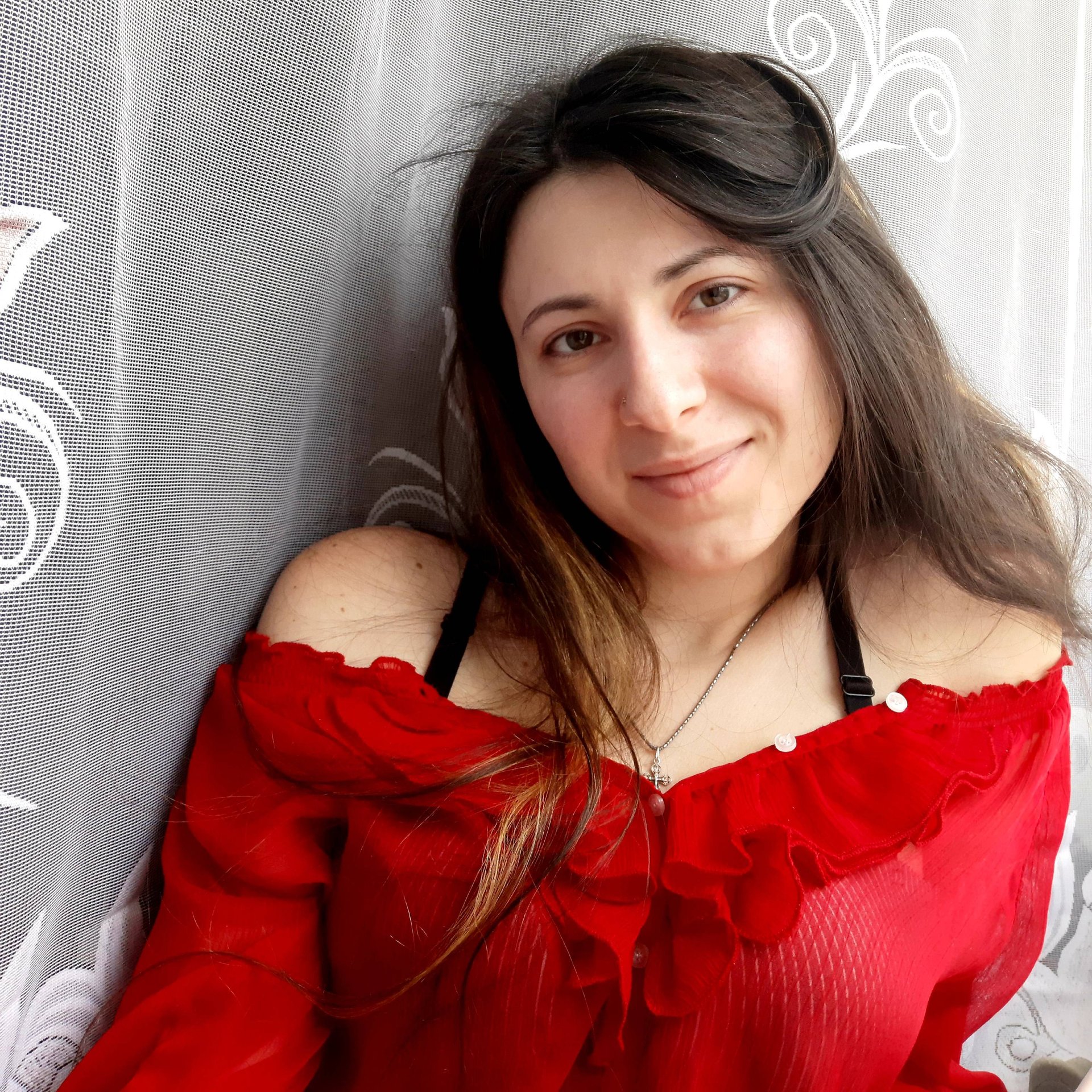 Иконка канала Виктория RosLOVEts