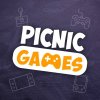 Иконка канала Picnic Games