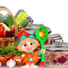 Иконка канала Мелодия вкуса