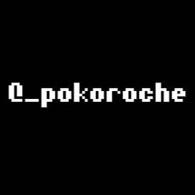 Иконка канала _pokoroche